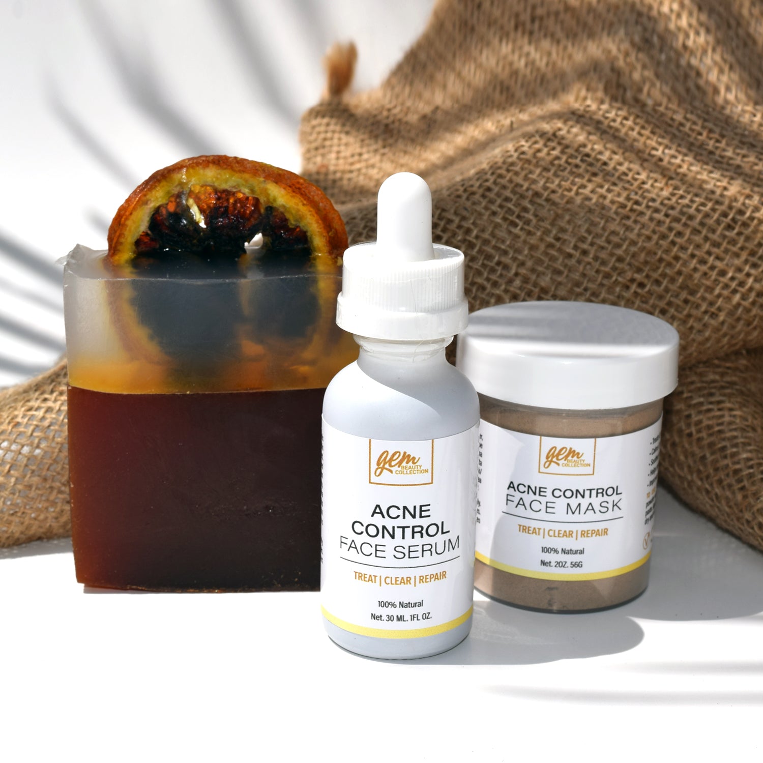 Gems For Men – Gem Beauty Collection